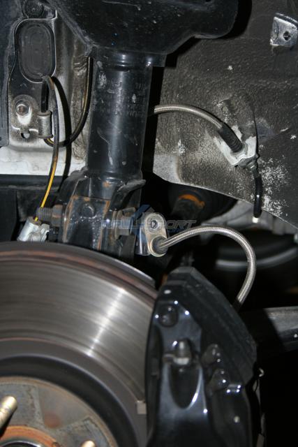 brakeline | Subaru Idiots