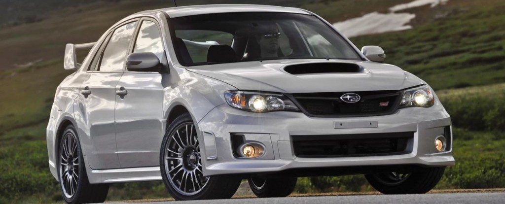 DCCD Subaru STi Explained | Subaru Idiots